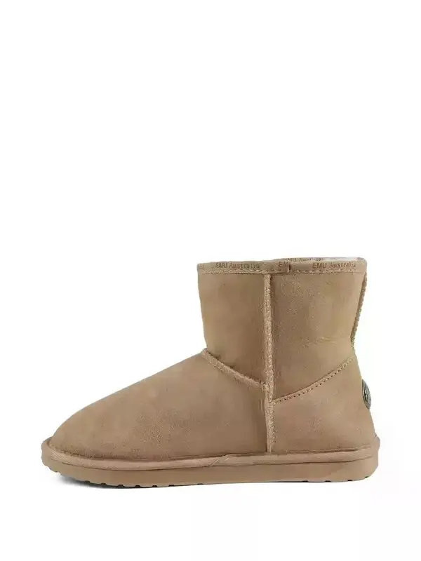 EMU AUSTRALIA Platinum Stinger Boots - Neutrals