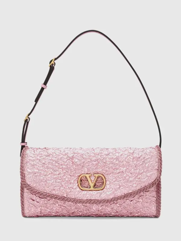 Valentino Garavani Mini Bag - Pink