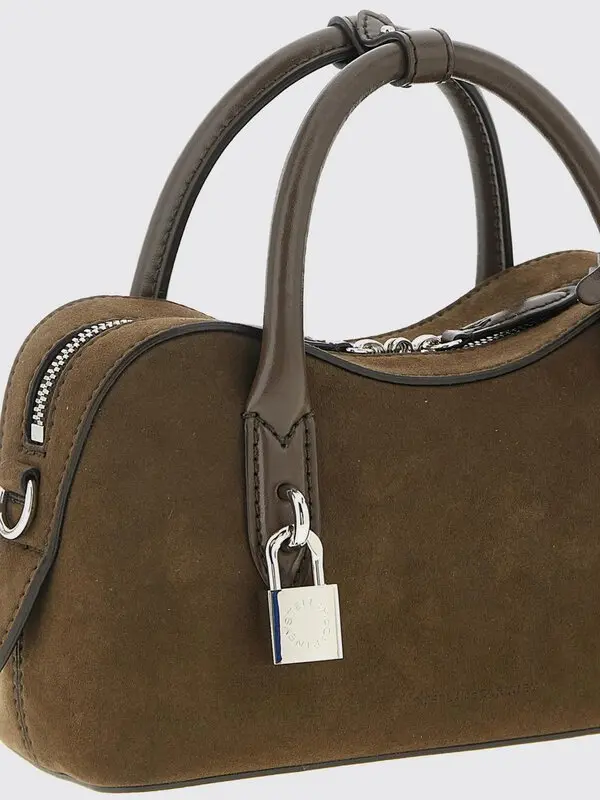 Stella McCartney Handbag - Brown
