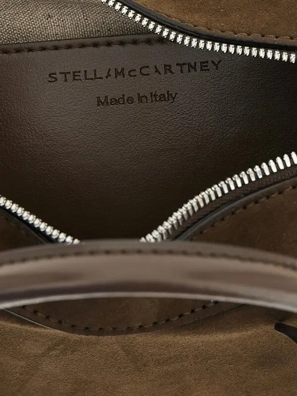Stella McCartney Handbag - Brown
