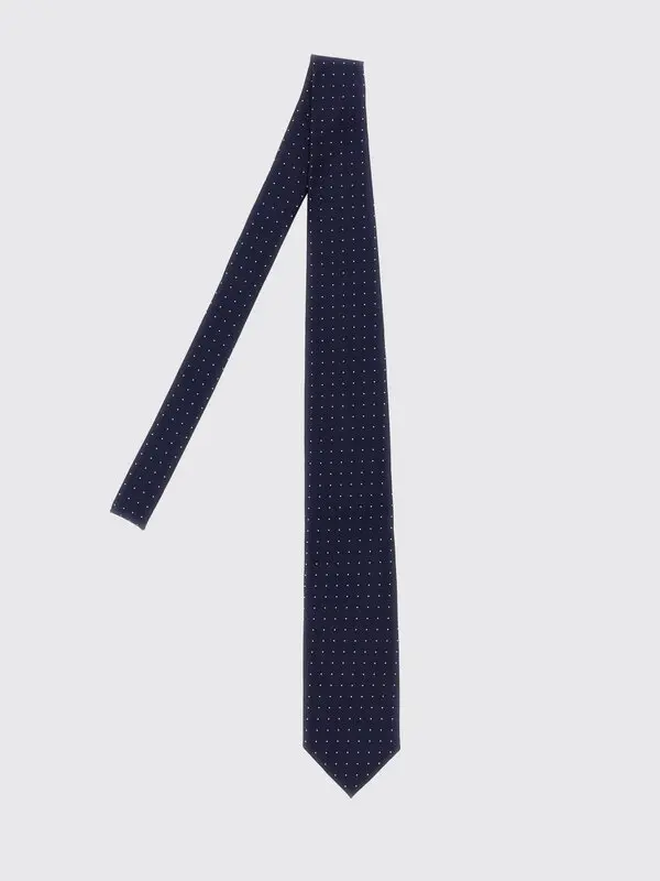 TOM FORD Bow Tie - Blue