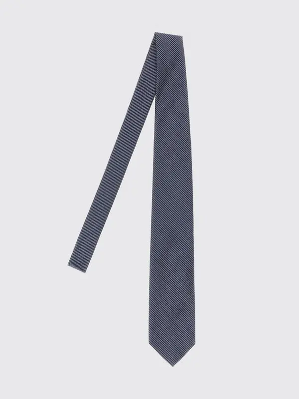 TOM FORD Neck Tie - Blue 1