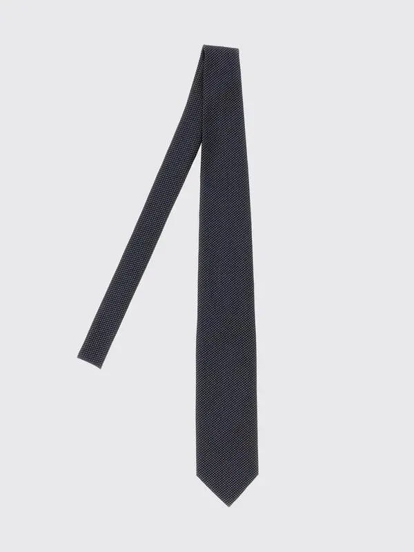 TOM FORD Neck Tie - Blue 2