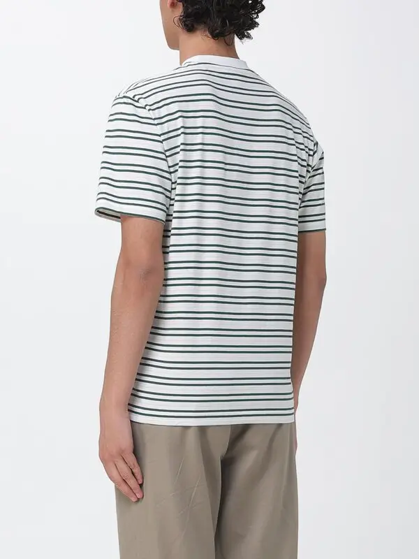 Lacoste T-shirt - Green