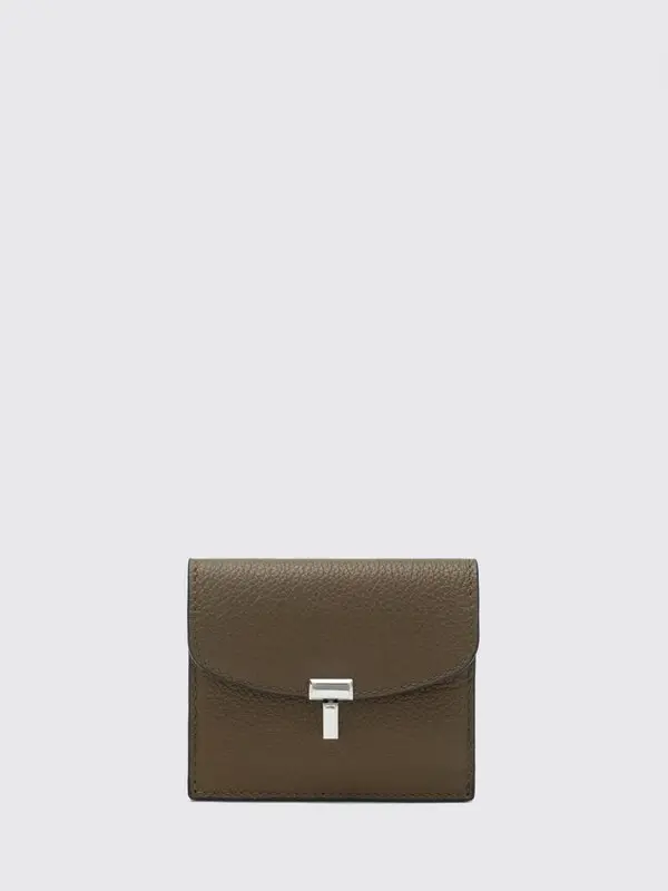 TOTEME Wallet - Grey
