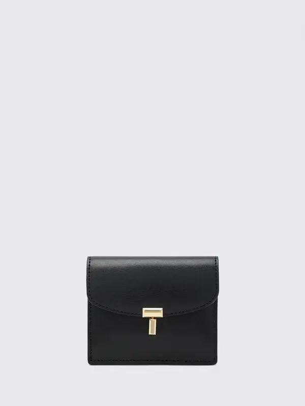 TOTEME Wallet - Black