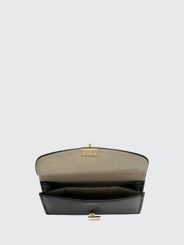 TOTEME Wallet - Black