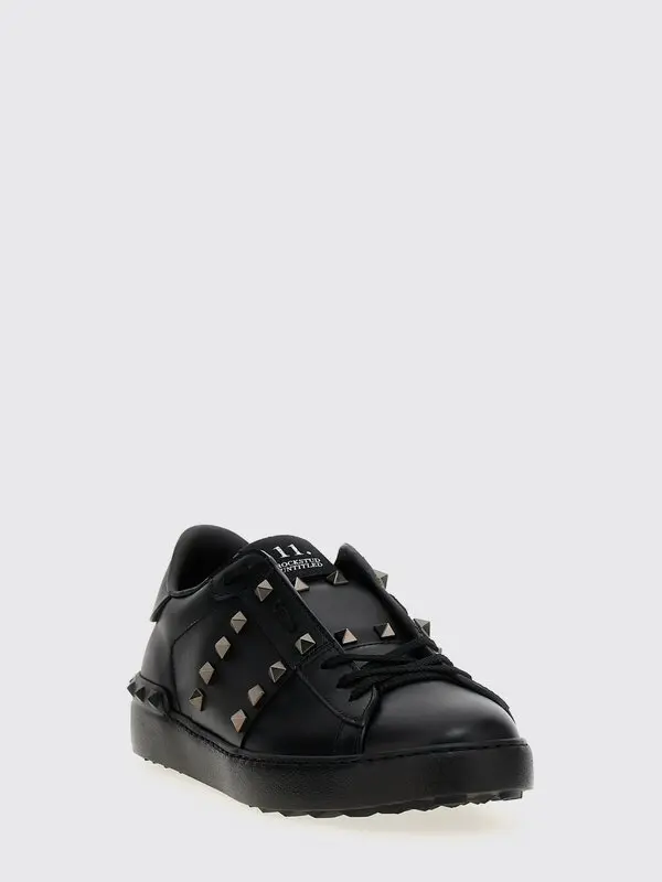 Valentino Garavani Studded Sneakers