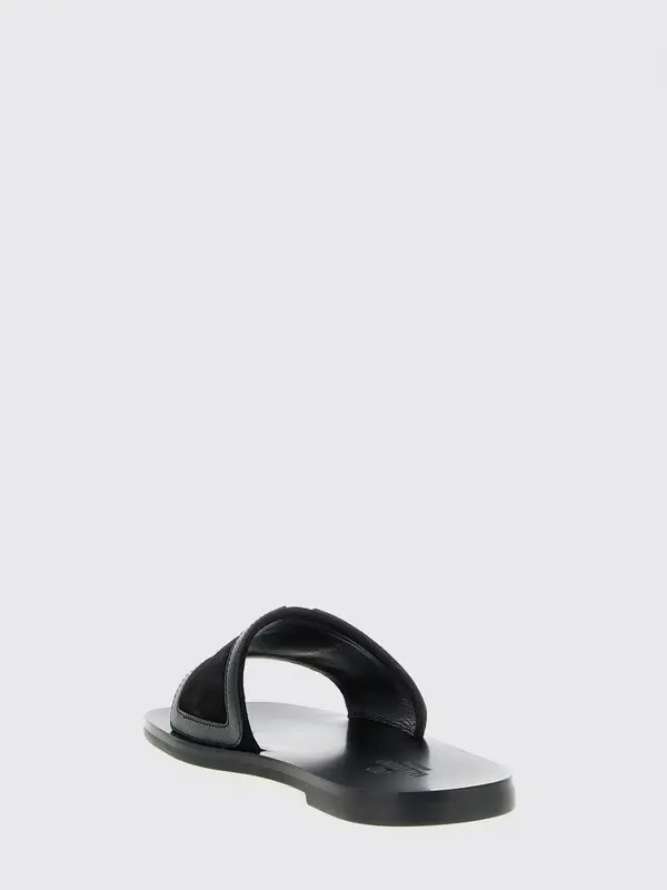 Valentino Garavani Leather Sandals
