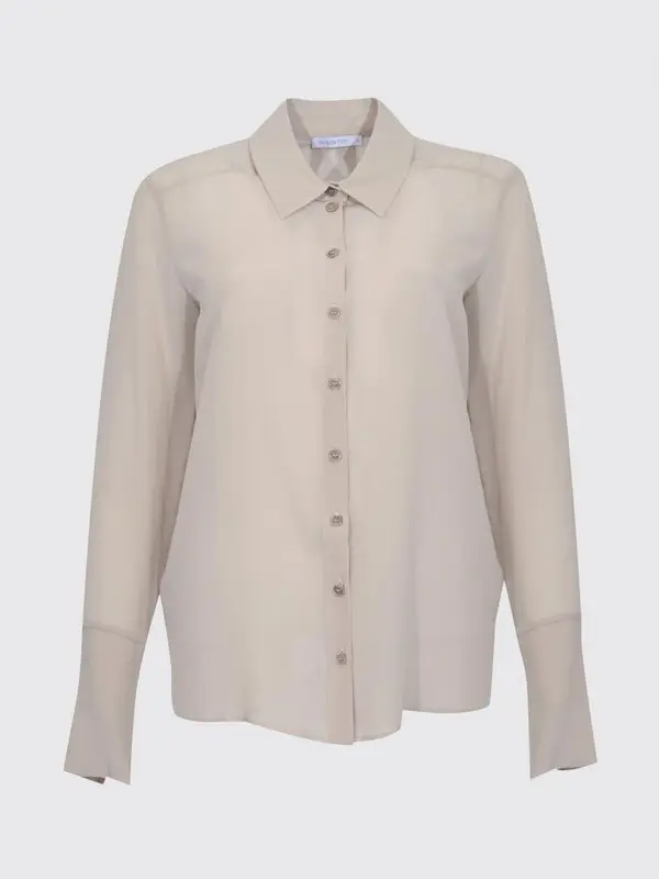 Patrizia Pepe Polyester Shirt