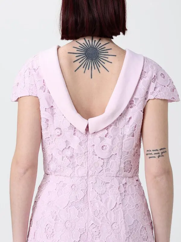 SELF-PORTRAIT Lace Dress