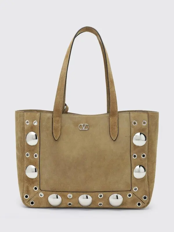 Valentino Garavani Studded Shoulder Bag