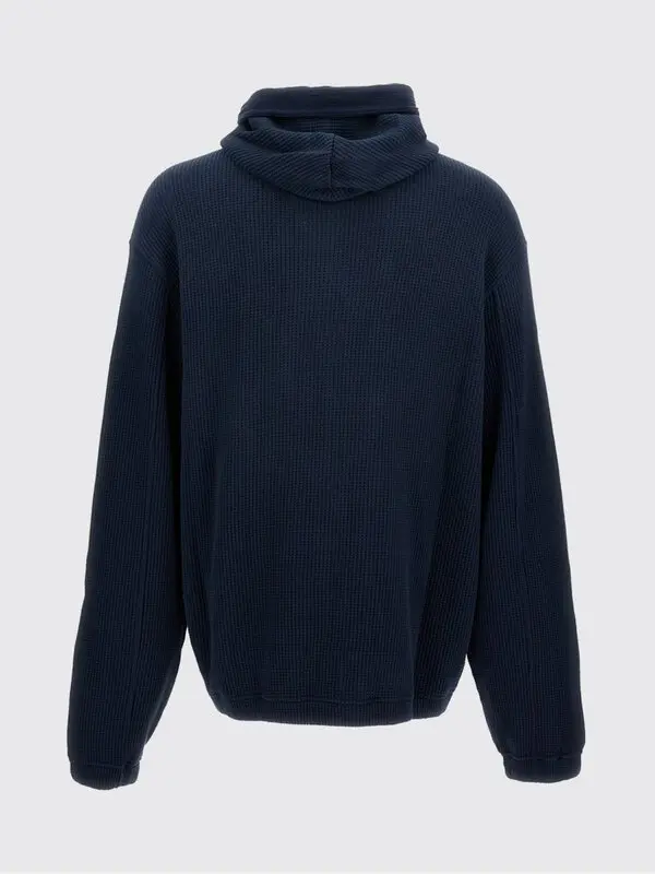 ROA Full Zip Sweatshirt - Blue