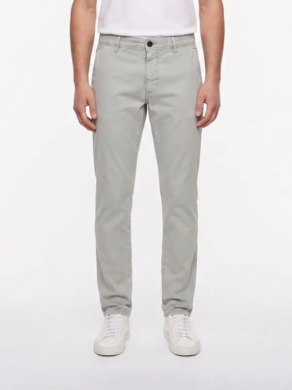 Incotex Tailored Trousers - Grey