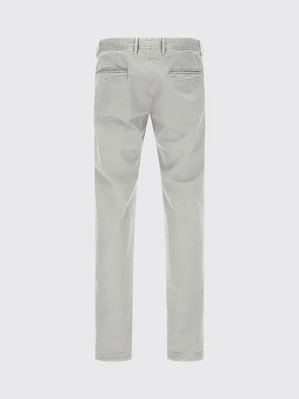 Incotex Tailored Trousers - Grey