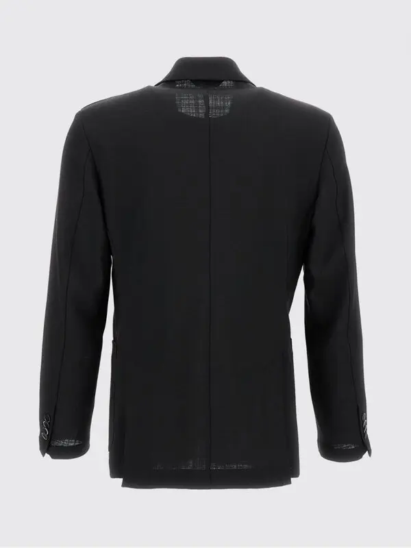 Barena Venezia Double Breasted Blazer
