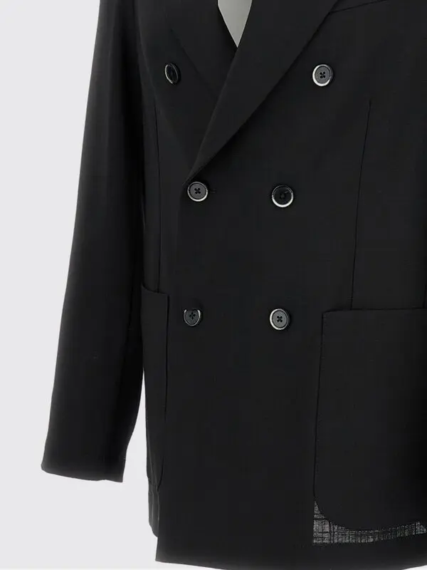 Barena Venezia Double Breasted Blazer