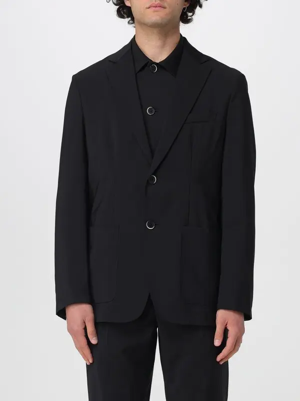 Barena Venezia Jacket - Black