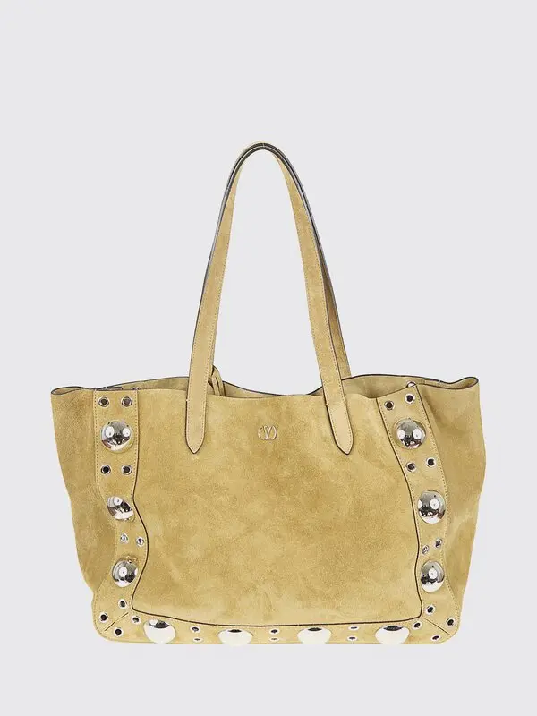 Valentino Garavani Shoulder Bag - Brown
