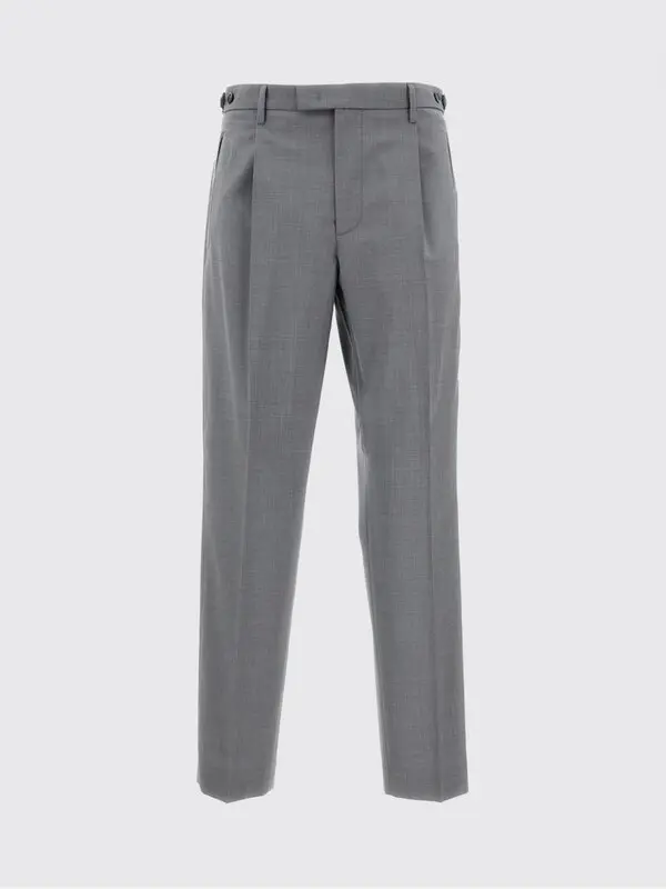 Barena Venezia Tailored Trousers - Grey
