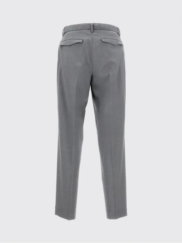 Barena Venezia Tailored Trousers - Grey