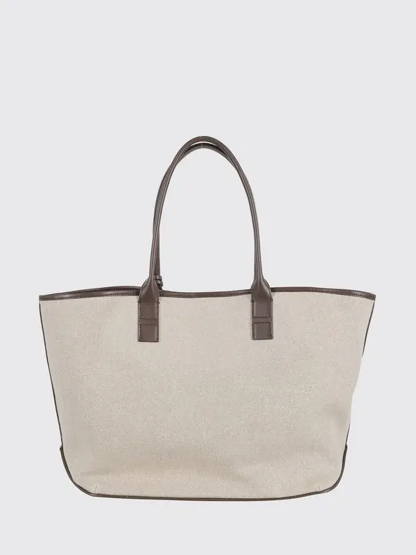 Hogan Tote Bag - Grey