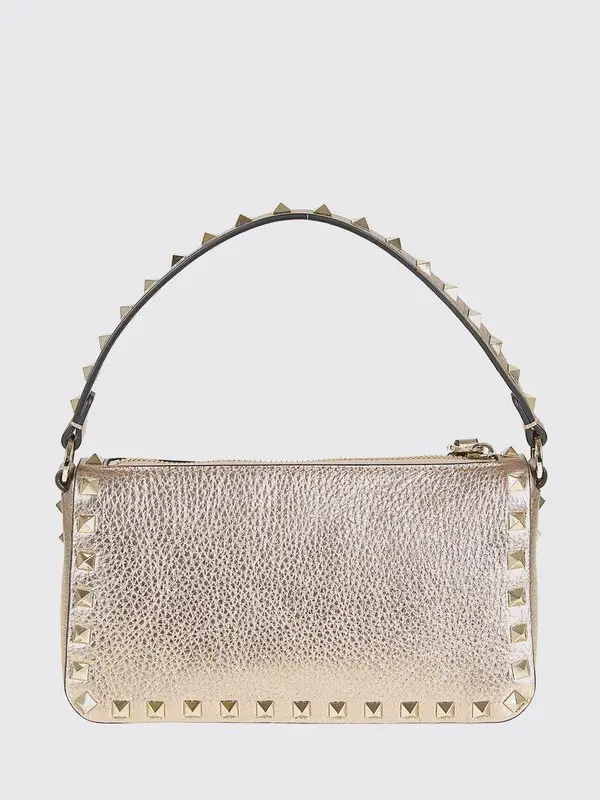 Valentino Garavani Studded Mini Bag - Pink