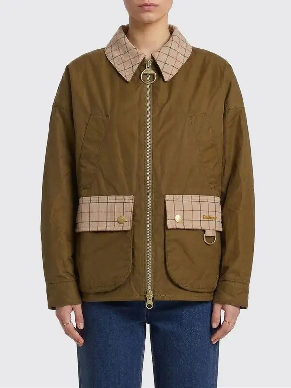 Barbour Jacket