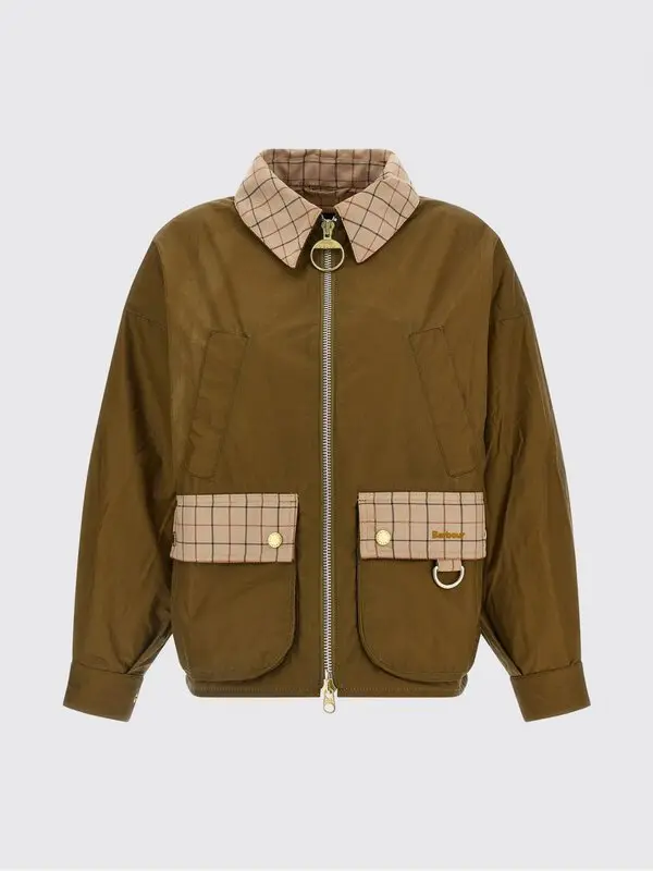 Barbour Jacket