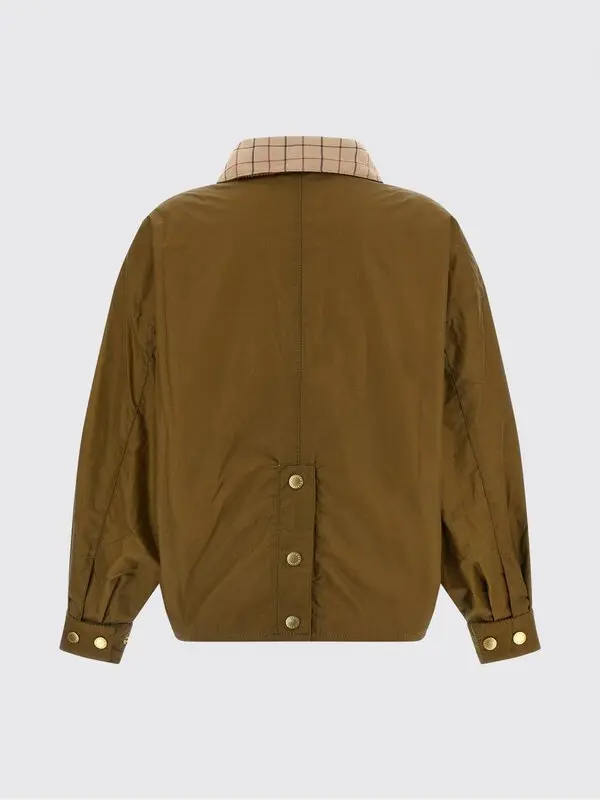 Barbour Jacket
