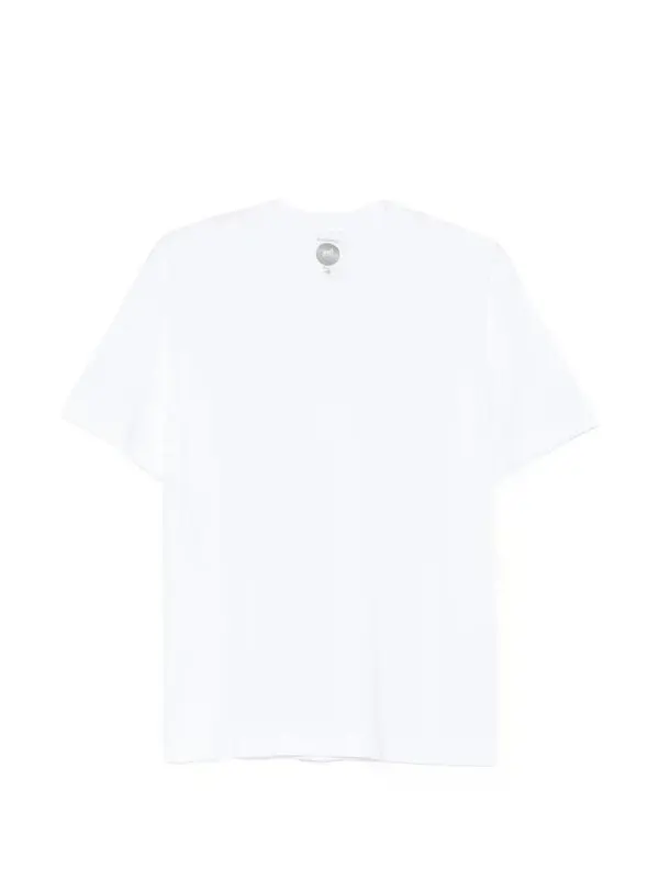 MAZZARELLI Short-sleeve T-shirt