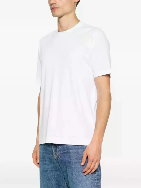MAZZARELLI Short-sleeve T-shirt