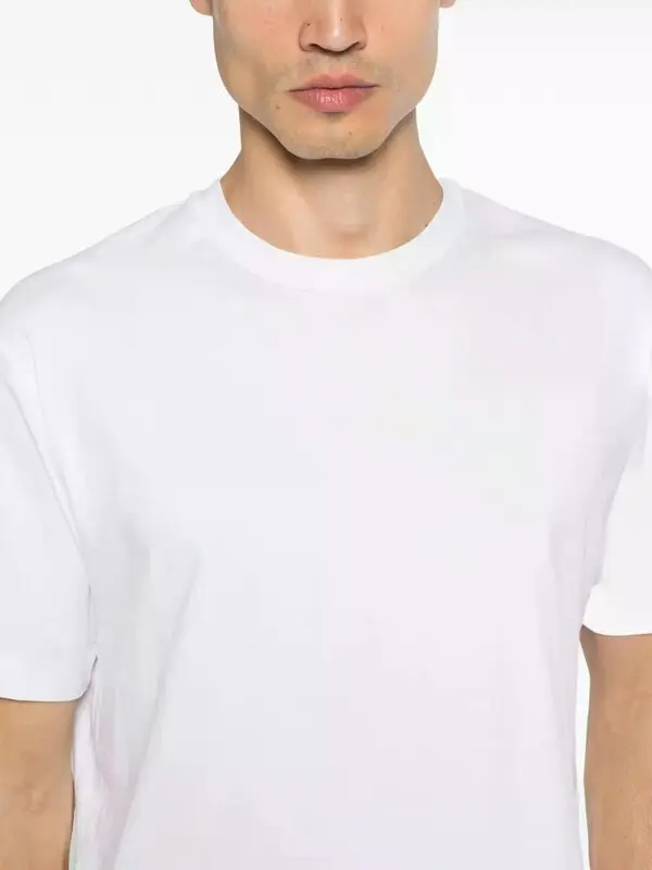 MAZZARELLI Short-sleeve T-shirt