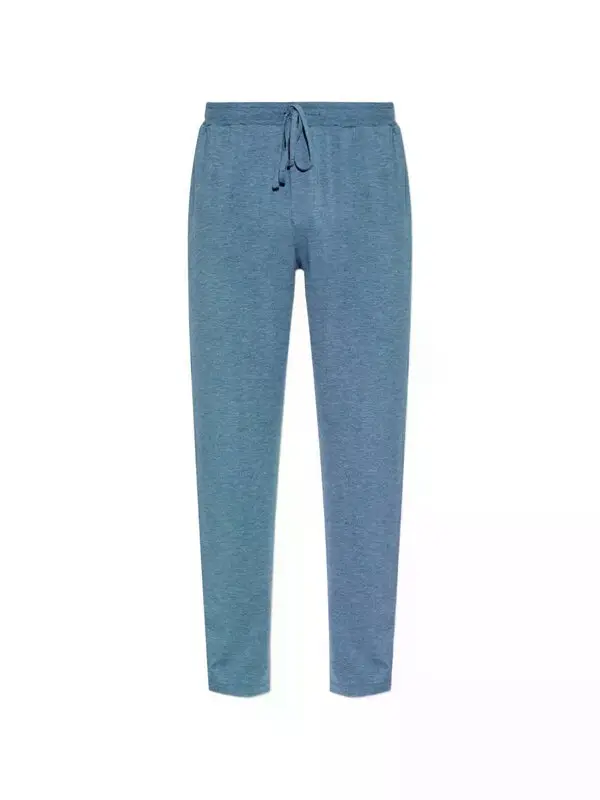 Hanro Drawstring Trousers