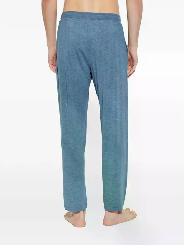 Hanro Drawstring Trousers