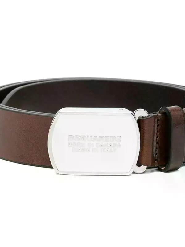 Dsquared2 Buckle Belt