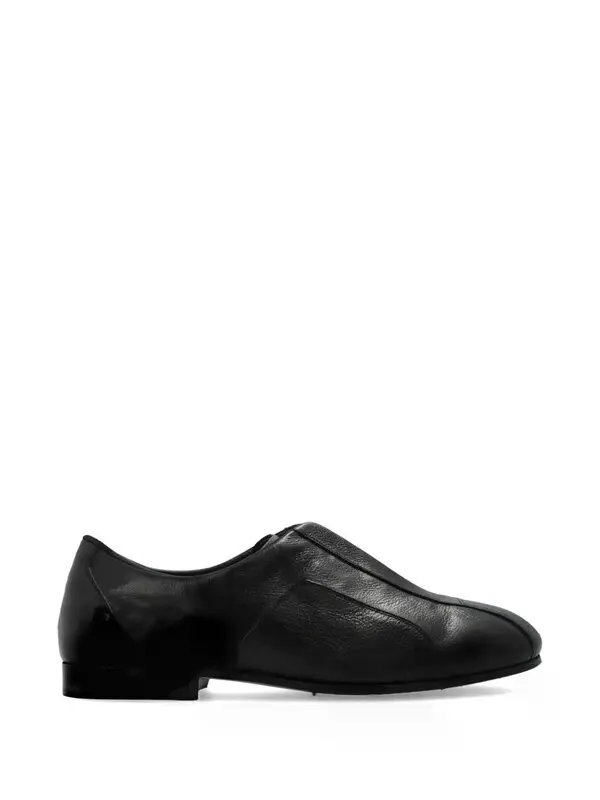 JIL SANDER Hamburg Lace-up Shoes