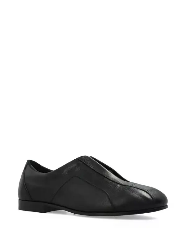 JIL SANDER Hamburg Lace-up Shoes