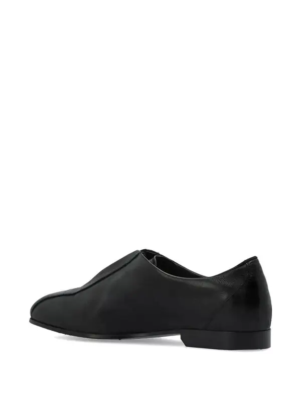 JIL SANDER Hamburg Lace-up Shoes