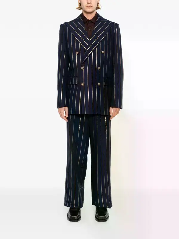 VIVIENNE WESTWOOD Captain Blazer