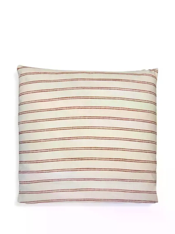 HOUSE OF CAPRICORN Geometric Handmade Carlota Cushion