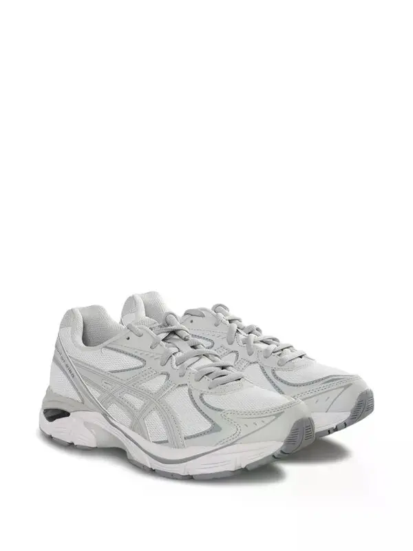 Asics Gt-2160 Lace-up Sneakers - Grey