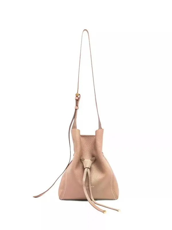 GIANNI CHIARINI Sienna Crossbody Bag - Pink