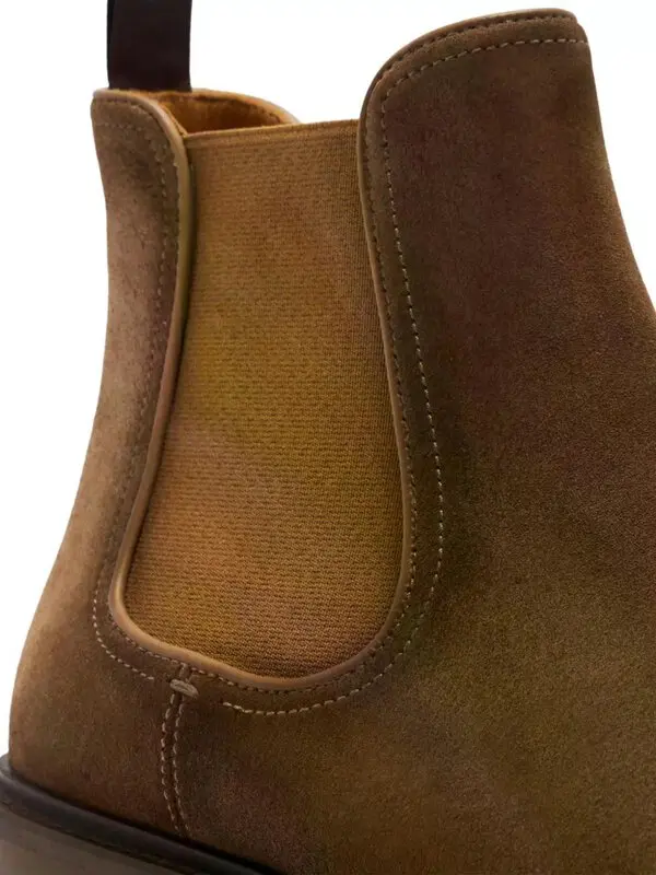 Magnanni Marton Suede Chelsea Boots