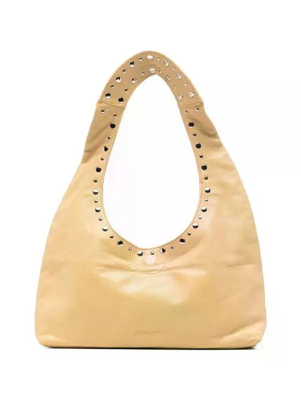 Gimaguas Franca Studded Tote Bag