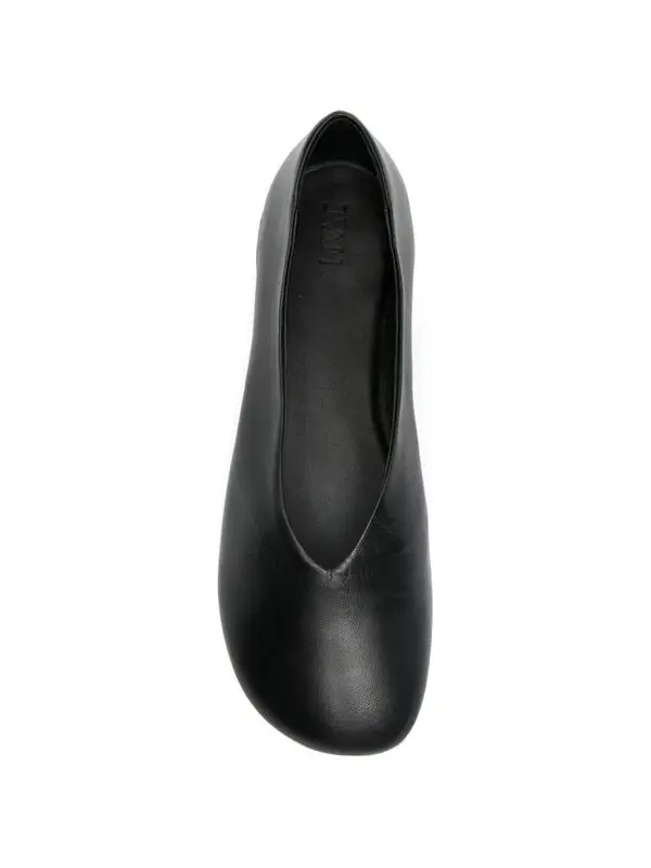 JVAM Yamini Ballet Flats