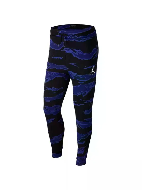 JORDAN Camo-print Track Pants