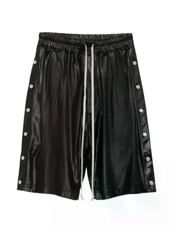 Rick Owens Drawstring Shorts