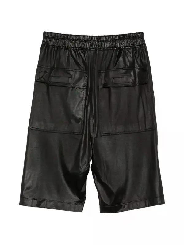 Rick Owens Drawstring Shorts