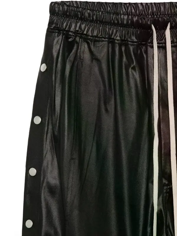 Rick Owens Drawstring Shorts